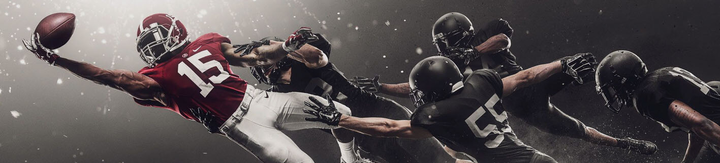 Paris sur NFL. American Conference. West Division. 2025/26. Winner - 25 ...